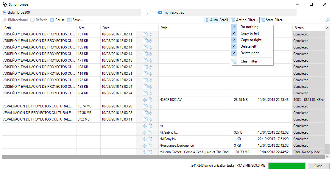 Air Cluster vs Air Explorer
