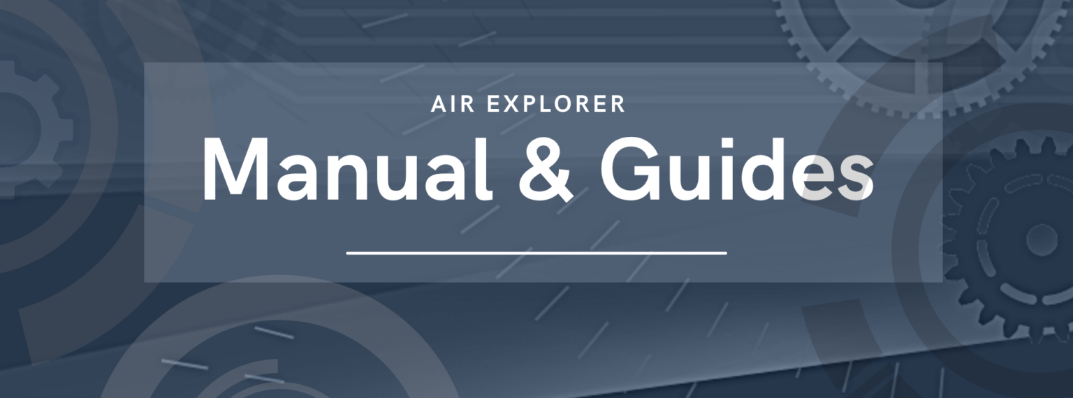 Air Explorer Blog - The Multi-cloud Manager help and information