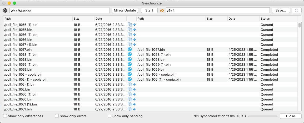 Manage your files on the cloud with Air Explorer for Mac