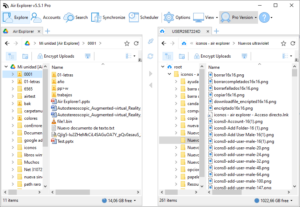 Migrate files from other clouds to TeraBox