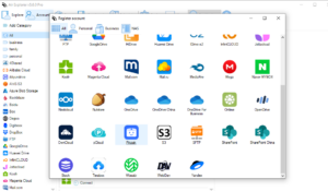 Migrate files from other clouds to PikPak