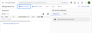 Setup a custom OAuth Client ID for Google Drive - Air Explorer