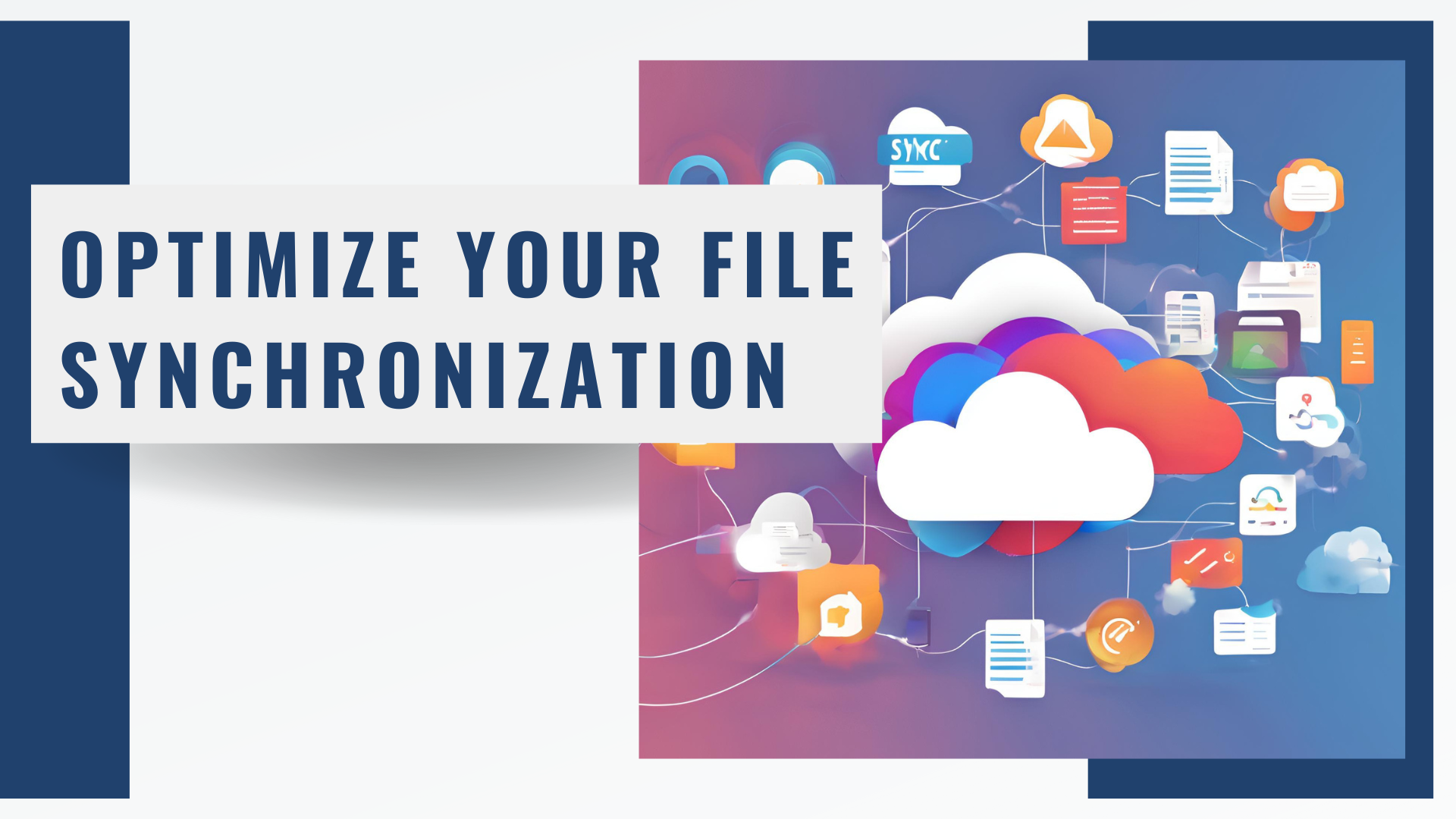 Optimize Your File Synchronization 4557