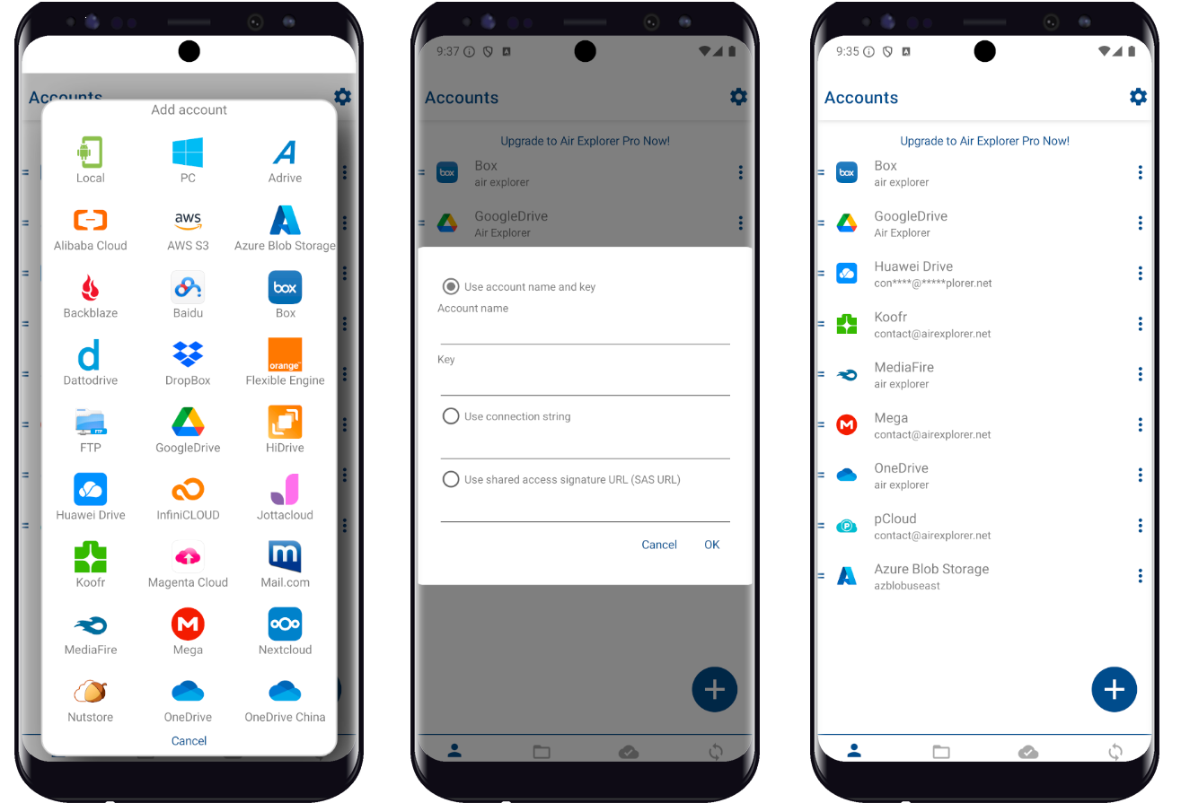 Managing Microsoft Azure on Android: The Ultimate B2B Mobility Guide