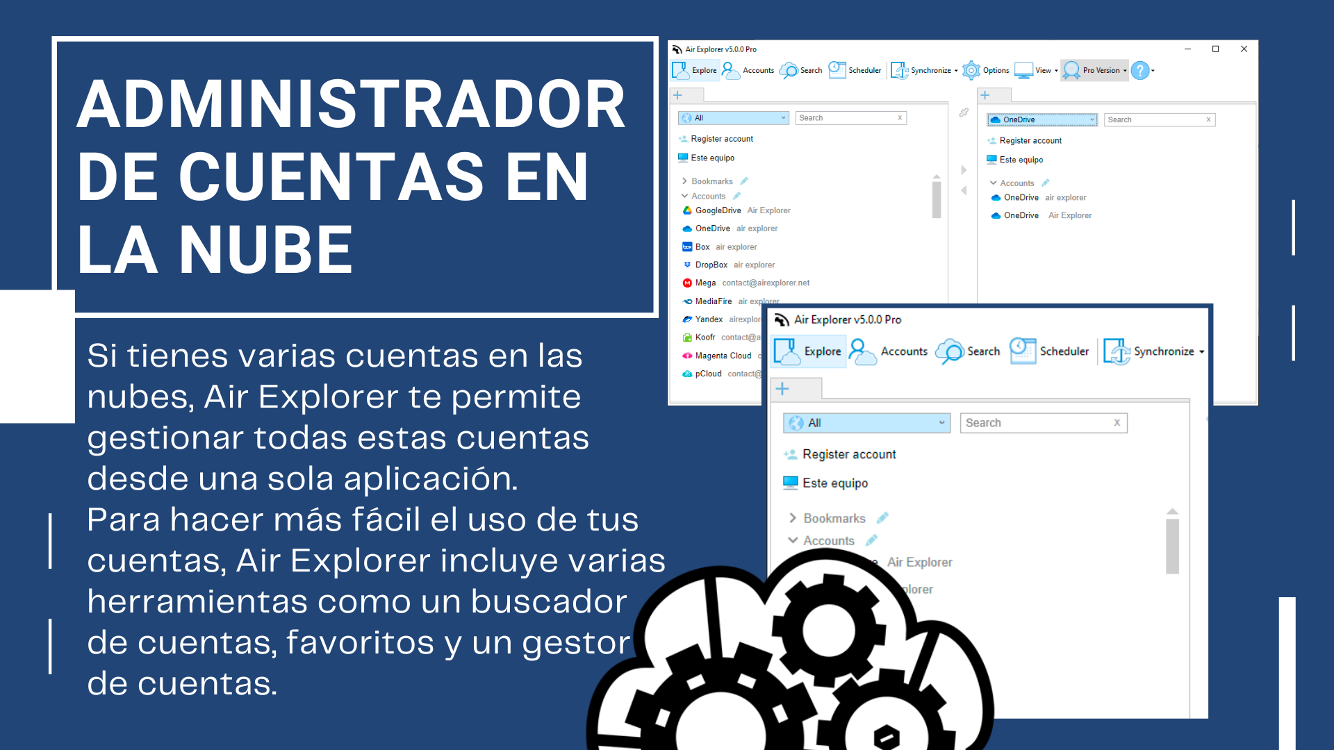 Administrar Cuentas Por Qué Usar Cuentas De Usuario Restringidas En