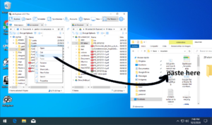 Air Explorer - 帮助